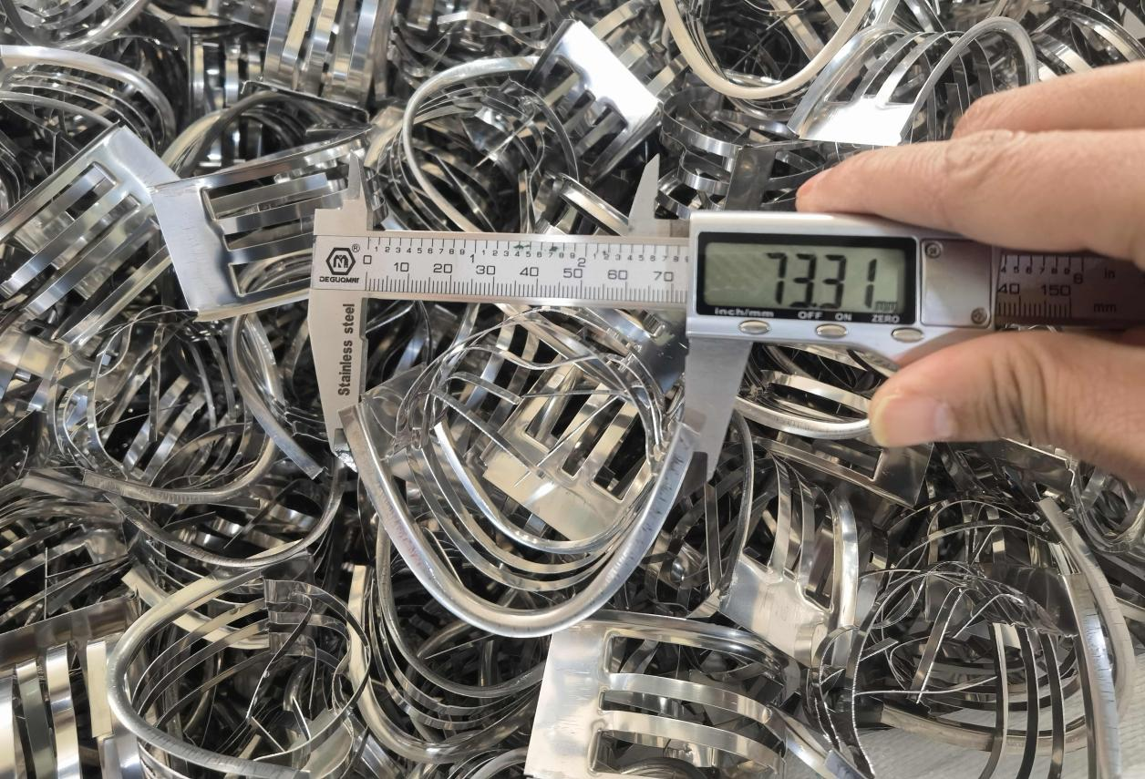 SS2205 METAL PACKING（IMTP）