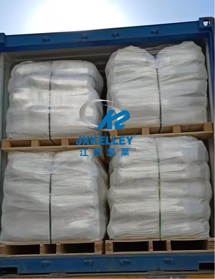 Activated alumina for adsorption of TBC in styrene