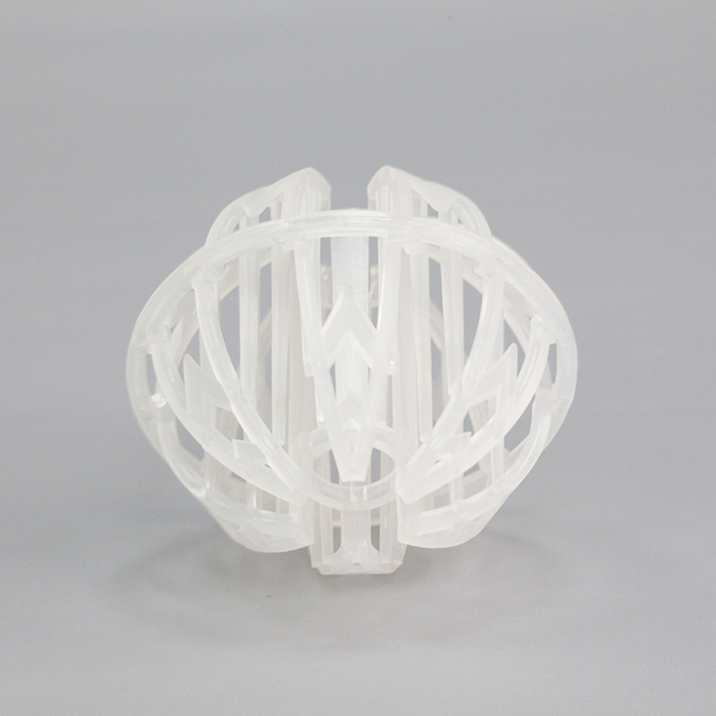 Plastic Tri-pak with PP/PE/ CPVC