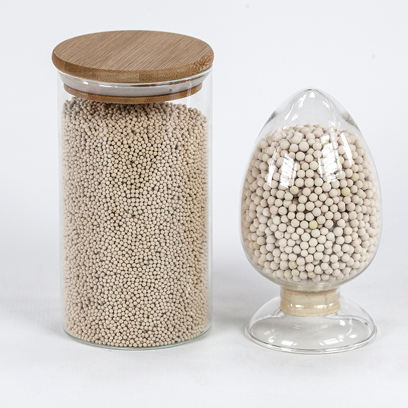 2022 China New Design Molecular Sieve Factory - 5A Molecular Sieve for ...