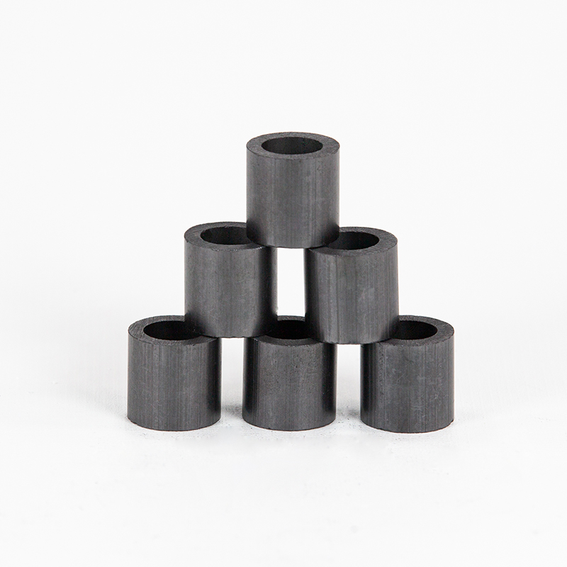 Hydrofluoric Acid Resistance Graphite Raschig Ring Carbon Raschig Ring ...