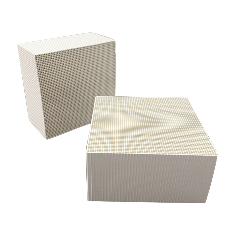 China Supply Honeycomb Zeolite 5A Molecular Sieve For Gas Adsorption