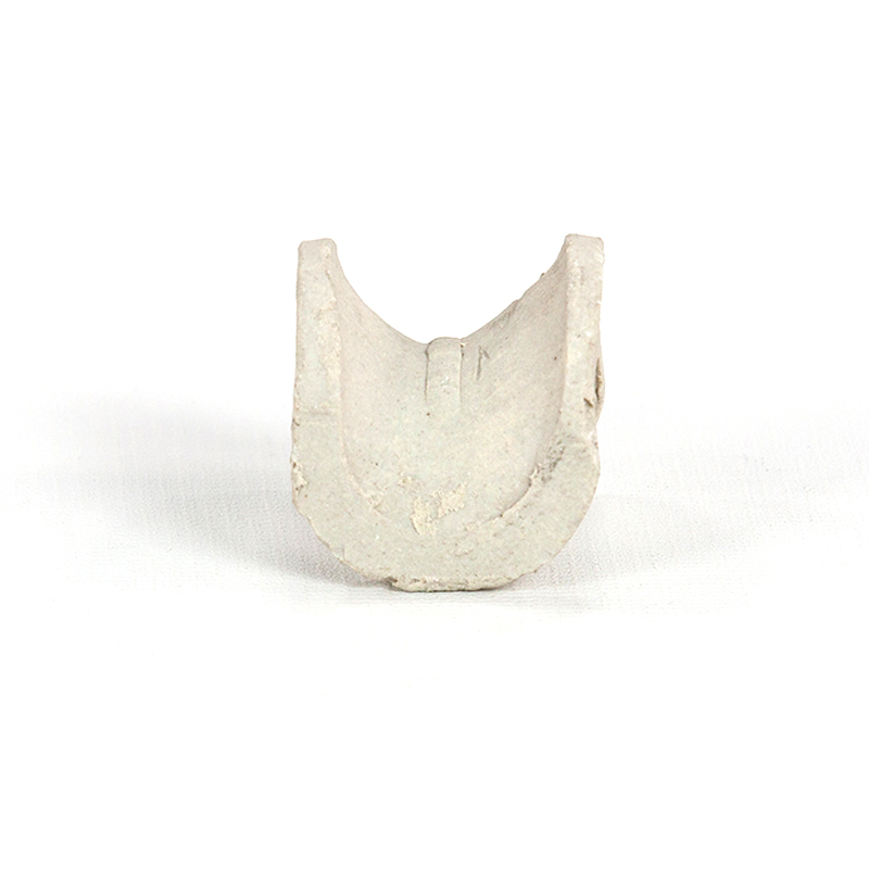 25mm 38mm 50mm Ceramic Berl Saddle Ring for Drying Tower Packing