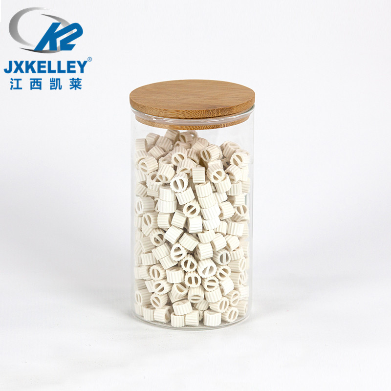 Ceramic Mini Lessing Ring with 1.5″/2″