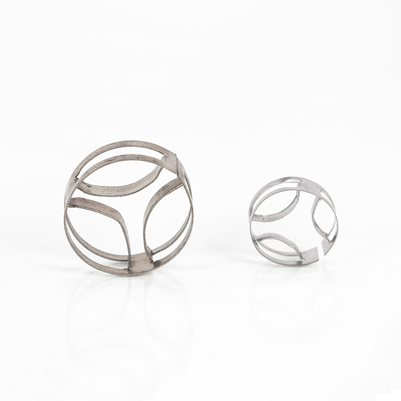 Metal Flat Ring with SS304/ 316