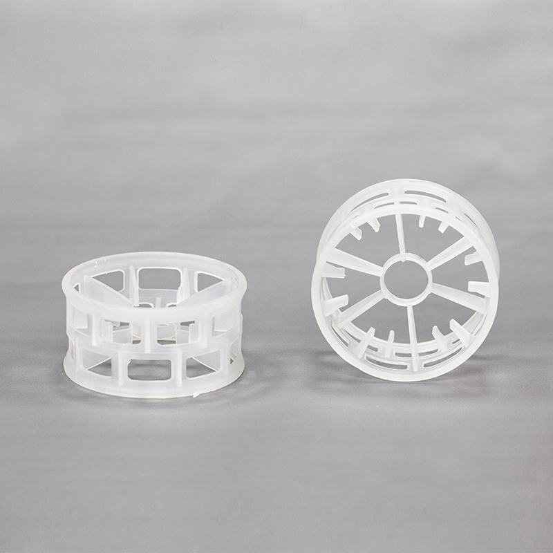 Plastic Beta Ring With PP / PE/CPVC