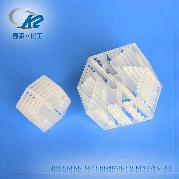 Plastic Lanpack With PP / PE/CPVC