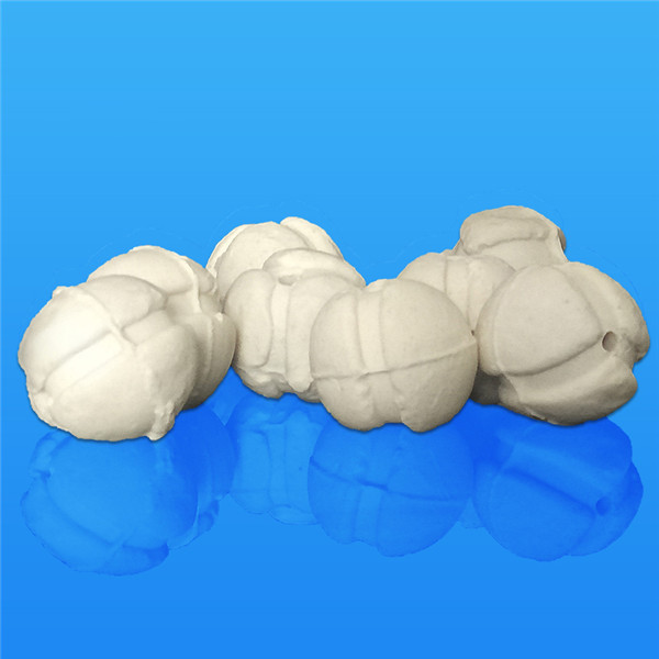 Porous Ceramic Ball Manufacturer with different size